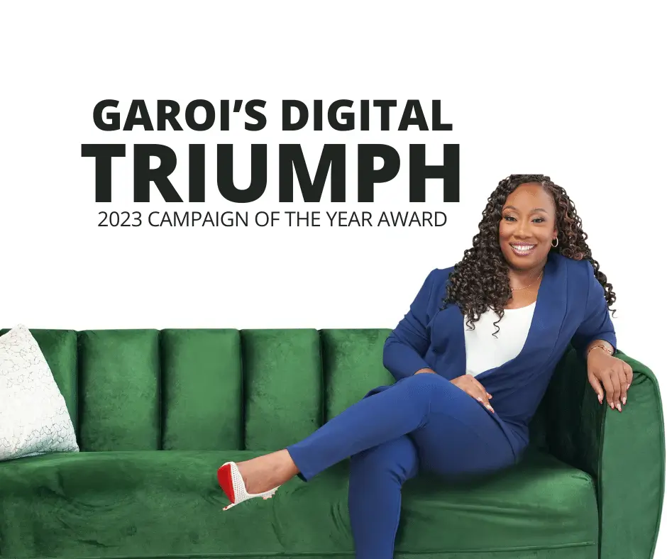 GAROI's Marketing Triumph - GAROI Media
